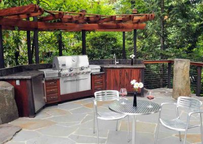 Residential Landscaping Portfolio - Dennis' 7 Dees | Garden Centers ...